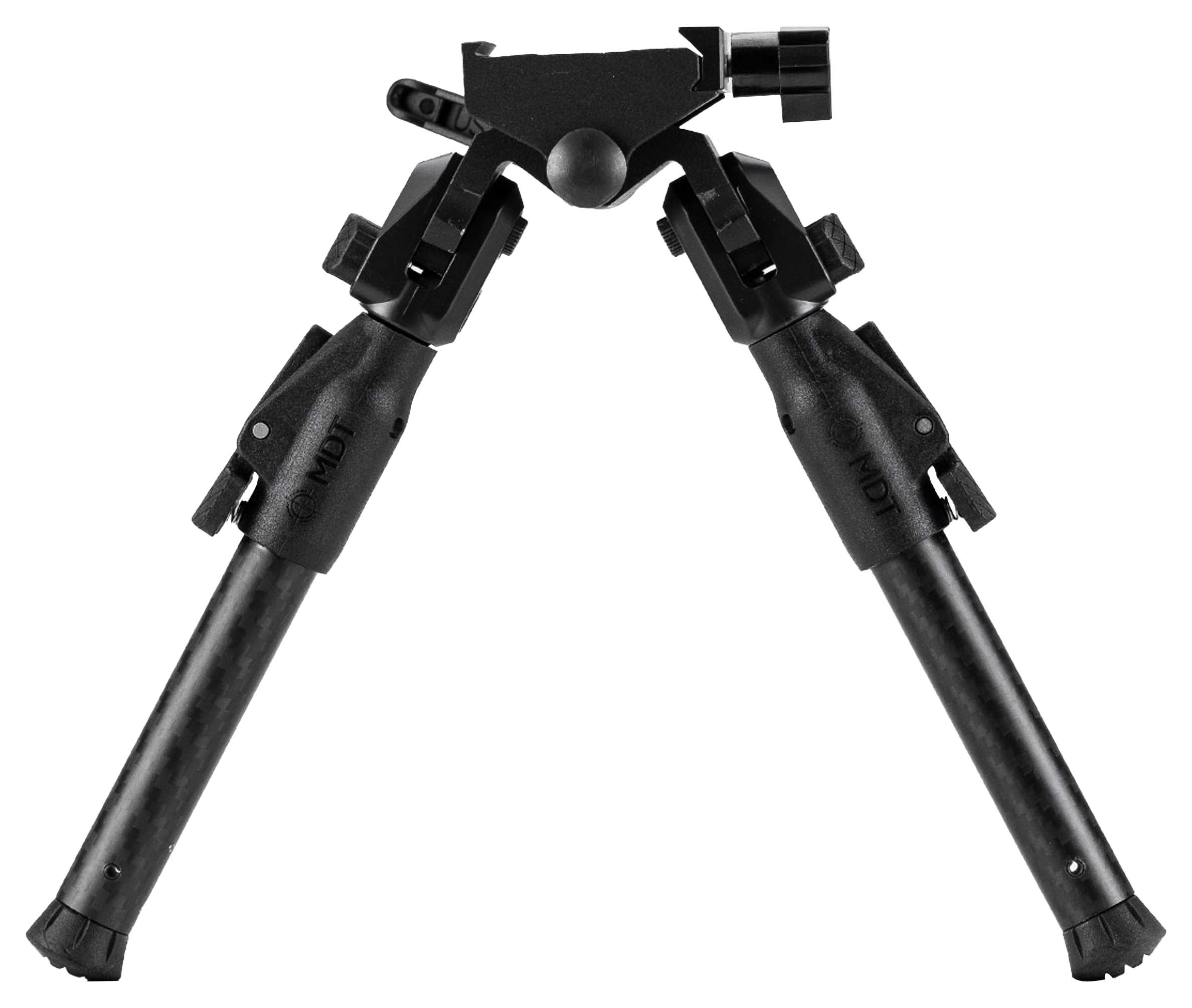 MDT Tactical GRND-POD Bipod with Picatinny Attachment | Cabela's